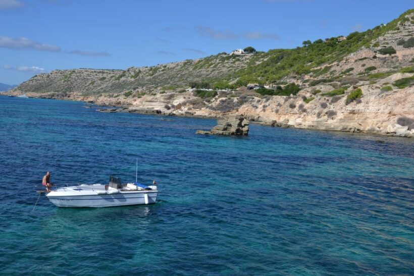 Palma de Mallorca: Full or Half-Day Boat Trip with Brunch - The Experience Itself: Itinerary and Highlights
