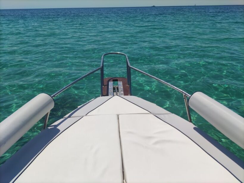 Palma de Mallorca: Full or Half-Day Boat Trip with Brunch - FAQ