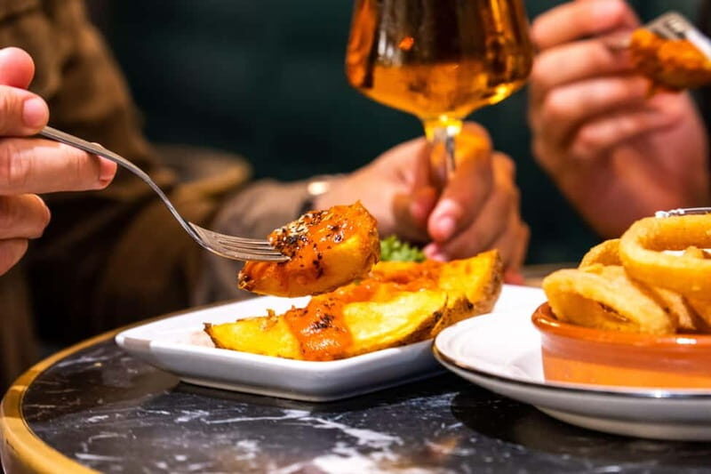 Palma de Mallorca: Gourmet Tapas and Wine Tour - Key Points