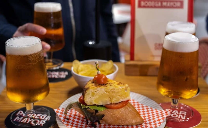 Palma de Mallorca: Gourmet Tapas and Wine Tour - An In-Depth Look at the Palma Gourmet Tapas and Wine Tour