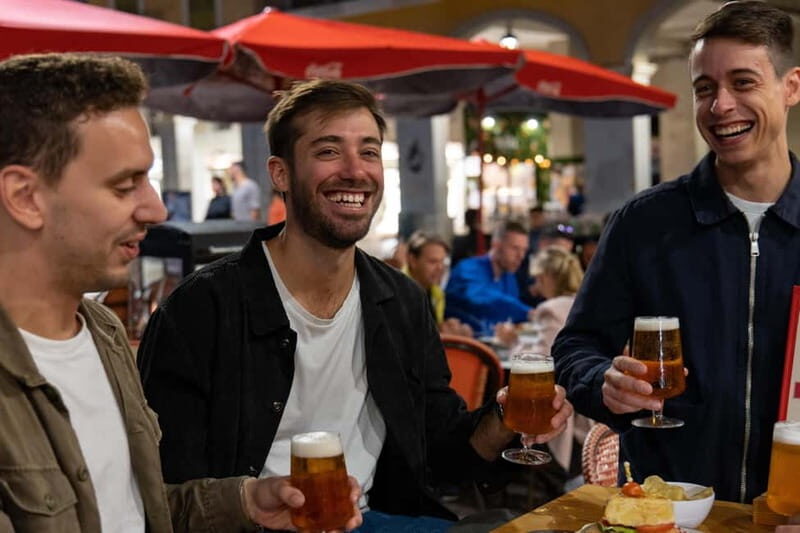 Palma de Mallorca: Gourmet Tapas and Wine Tour - FAQ