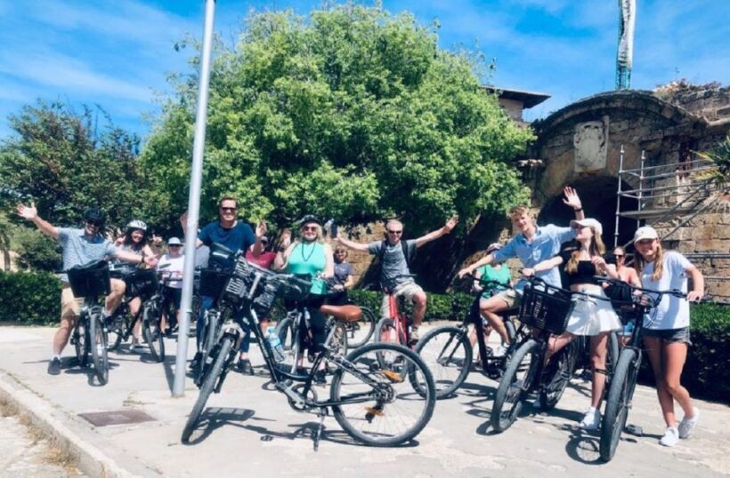 Palma de Mallorca: Guided Bicycle Tour - Final Thoughts