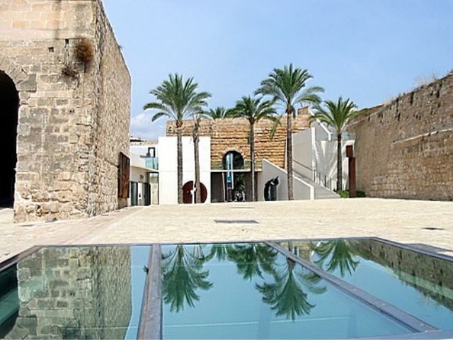 Palma de Mallorca: Guided Tour of the Old Town - Key Points