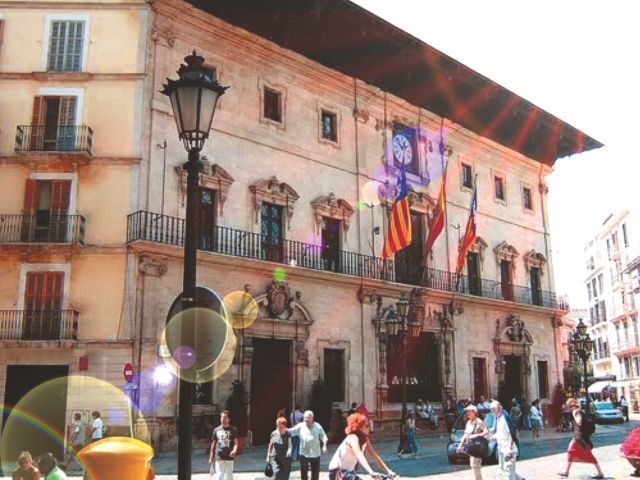 Palma de Mallorca: Guided Tour of the Old Town - FAQ
