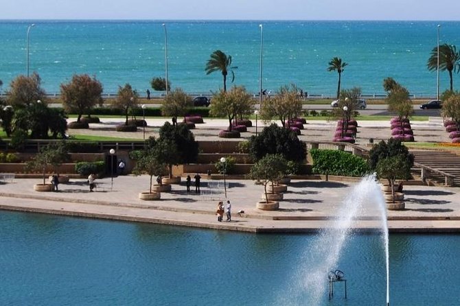 Palma de Mallorca Guided Tour with Hotel Pick up - FAQ