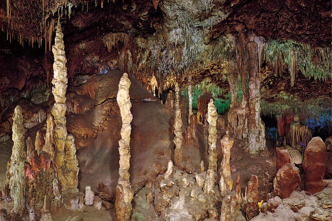 Palma de Mallorca Half-Day to Caves of Hams, Blue Cave and film - The Sum Up: Is It Worth It?