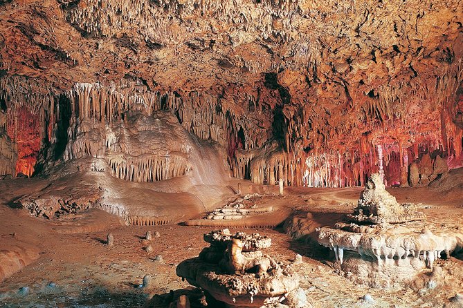 Palma de Mallorca Half-Day to Caves of Hams, Blue Cave and film - FAQ: Your Practical Questions Answered