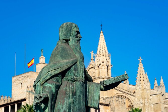 Palma de Mallorca Historical Walking Tour - Exploring the Heart of Palma de Mallorca
