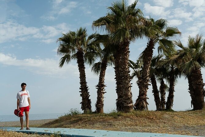 Palma de Mallorca Must-See Attractions Walking Tour With A Guide - FAQs