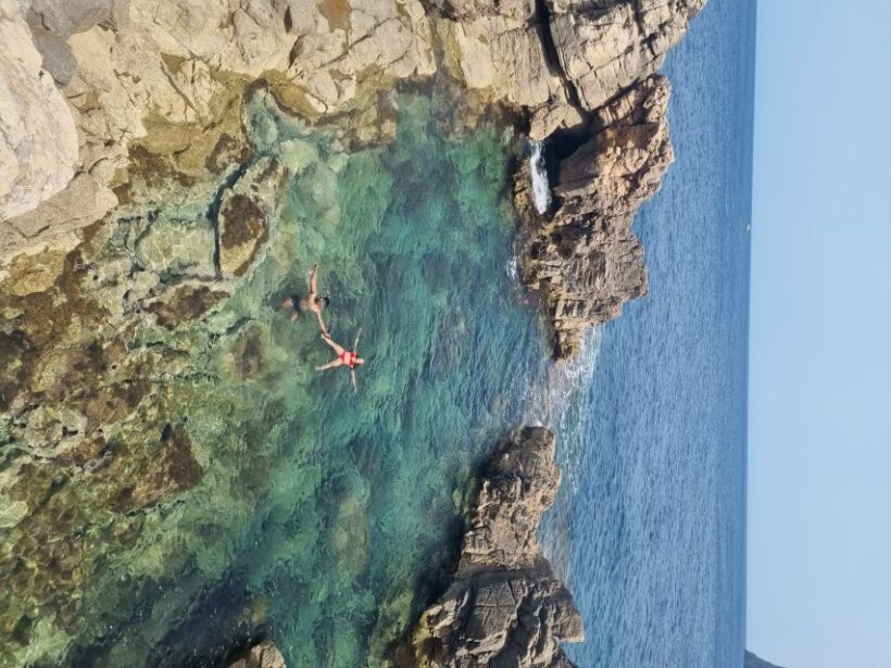 Palma de Mallorca: North Coast Nature Escape Day Tour - Key Points