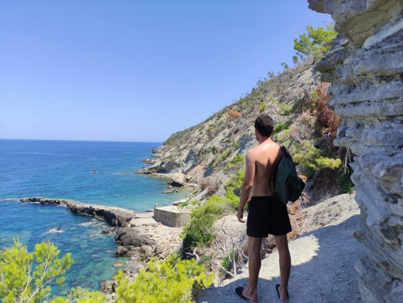 Palma de Mallorca: North Coast Nature Escape Day Tour - An Active Day on Mallorca’s North Coast