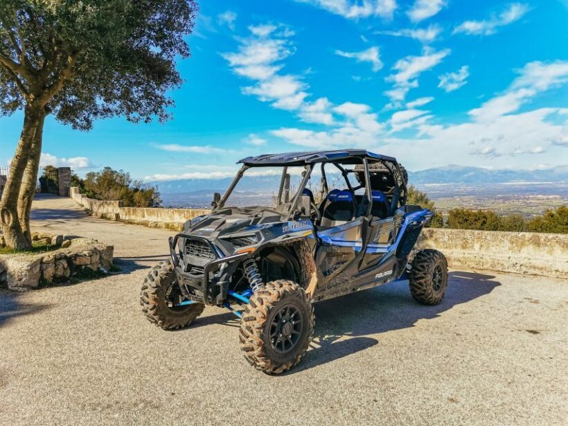 Palma de Mallorca: Off/On Road Buggy Tour with 2 or 4 Seater - Authentic Experiences and What Travelers Say