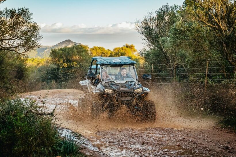 Palma de Mallorca: Off/On Road Buggy Tour with 2 or 4 Seater - Who Should Consider This Tour?