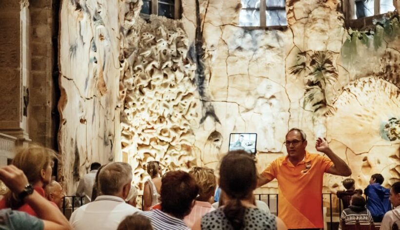 Palma de Mallorca: Old Town and Cathedral Tour - FAQ