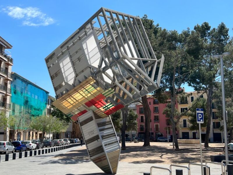 Palma de Mallorca: Old Town Atmospheric Evening Tour - Authentic Experiences and Real Feedback