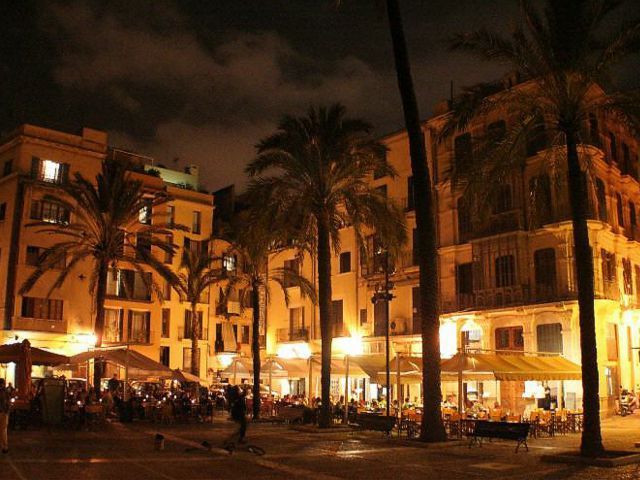 Palma de Mallorca: Old Town Atmospheric Evening Tour - Is This Tour Worth It?
