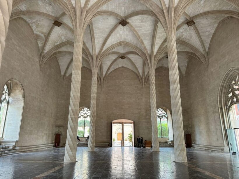 Palma de Mallorca Old Town Guided Bike Tour - Why You’ll Love the Palma Old Town Bike Tour