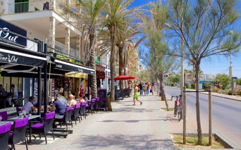 Palma de Mallorca: Palma and Playa de Palma - Price and Value