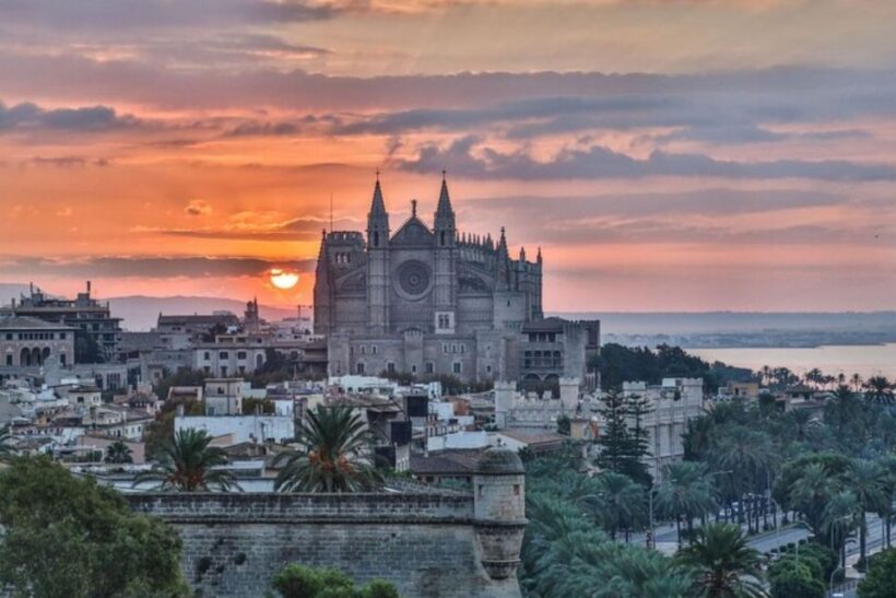Palma de Mallorca: Private custom tour with a local guide - Exploring Palma de Mallorca with a Private Guide