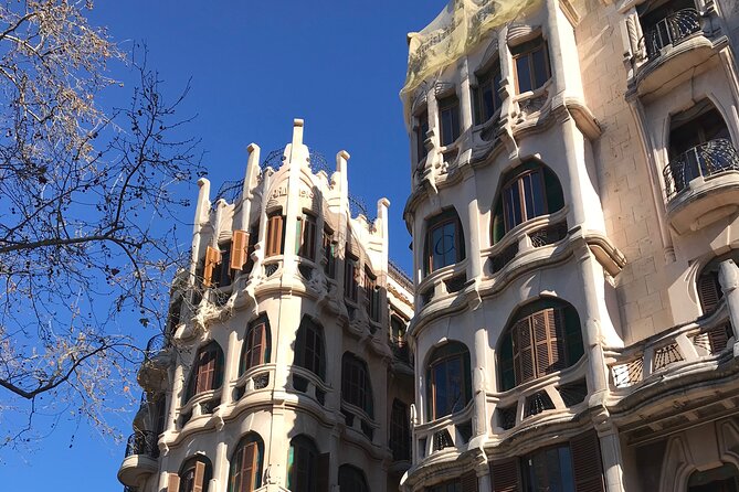 Palma De Mallorca: PRIVATE Local Food and Cathedral Experience - Key Points