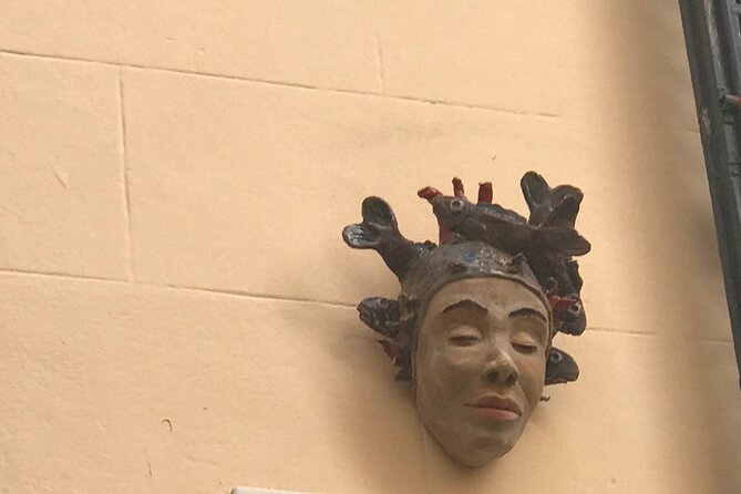 Palma De Mallorca: PRIVATE Local Food and Cathedral Experience - Included Features