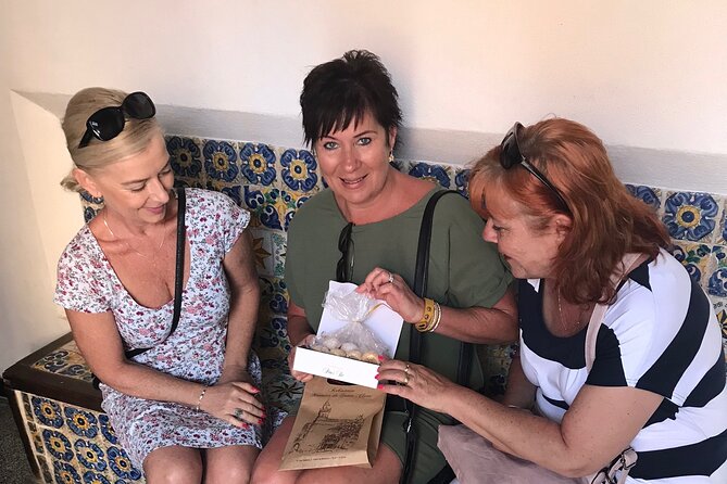 Palma De Mallorca: PRIVATE Local Food and Cathedral Experience - Meeting and Pickup Details