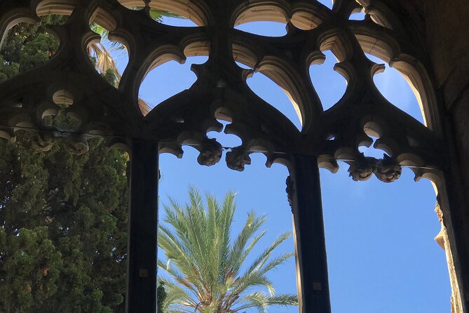 Palma De Mallorca: PRIVATE Local Food and Cathedral Experience - Guide and Emotional Experiences