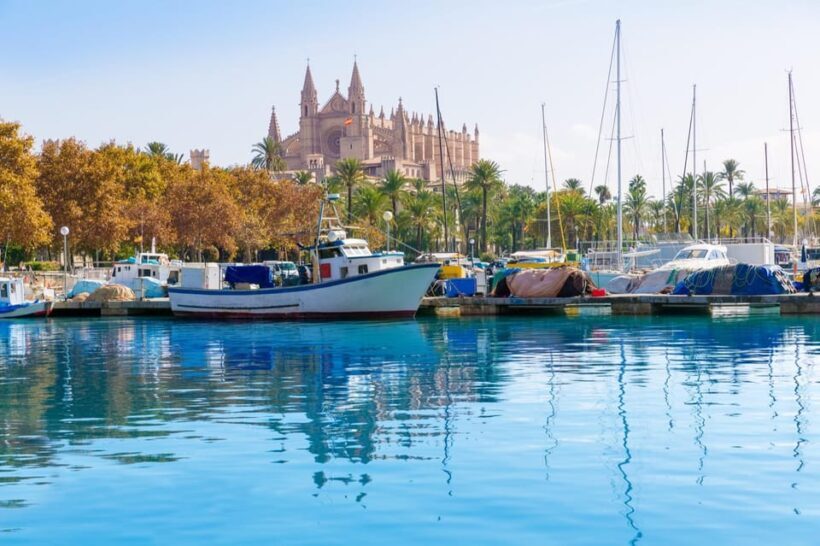 Palma de Mallorca: Private Walking Tour - FAQ