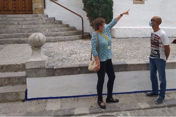 Palma de Mallorca Private Walking Tour with tour guide - Why This Tour Offers Good Value