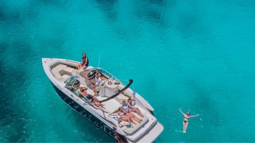 Palma de Mallorca: Private Yacht Trip with Drinks - Key Points