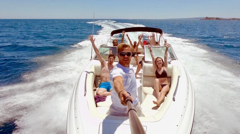 Palma de Mallorca: Private Yacht Trip with Drinks - The Sum Up