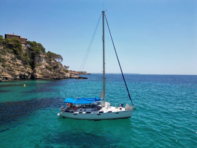 Palma de Mallorca: Sailing Boat Trip with Skipper & Tapas - A Deep Dive Into the Experience