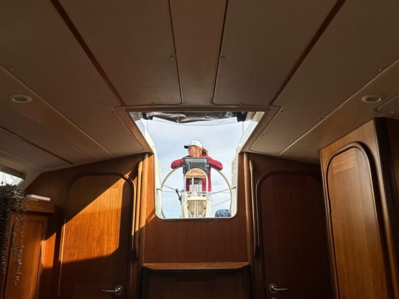 Palma de Mallorca: Sailing Boat Trip with Skipper & Tapas - FAQ
