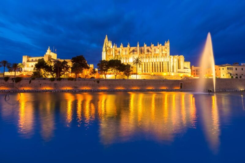Palma de Mallorca: Self-Guided Audio Tour - What Is This Tour Really About?