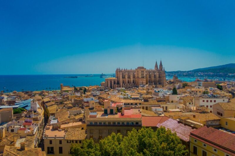 Palma de Mallorca: Self-Guided Audio Tour - Practical Tips for Making the Most of It