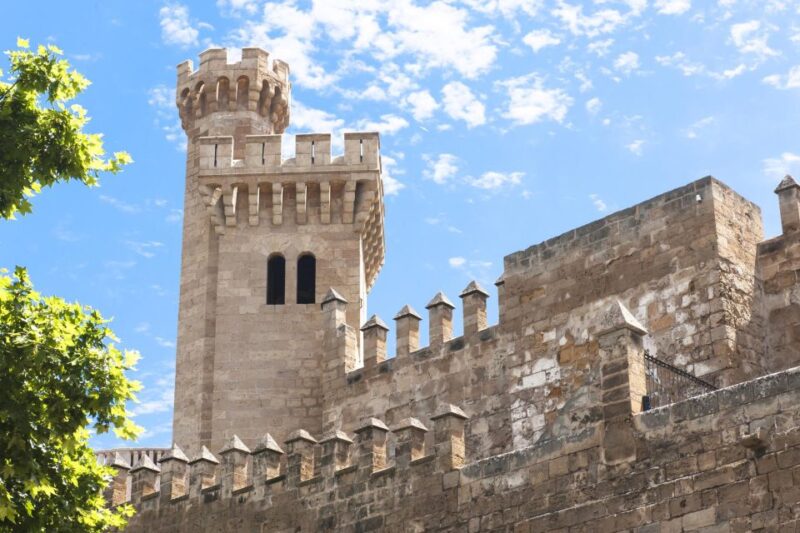 Palma de Mallorca: Self-Guided Audio Tour - FAQ