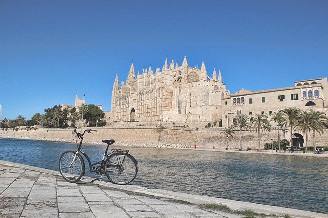 Palma De Mallorca Shore Excursion Bike Tour (Transfer Included) - Transport and Accessibility