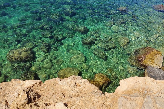 Palma De Mallorca: Small Group Tour by Locals in Hidden Coves - Meeting and Pickup Information