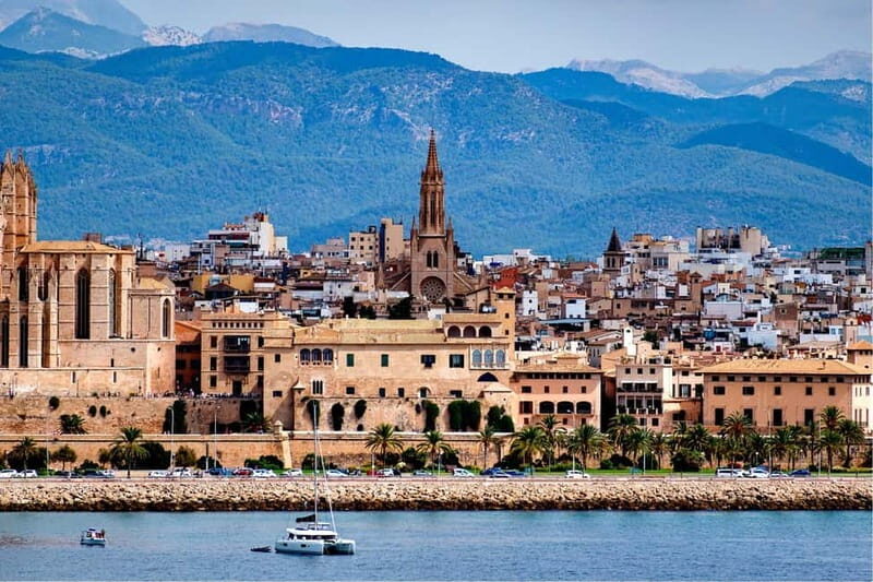 Palma de Mallorca: Small-Group Tour & Fast-Track Cathedral - Introduction: What This Tour Offers