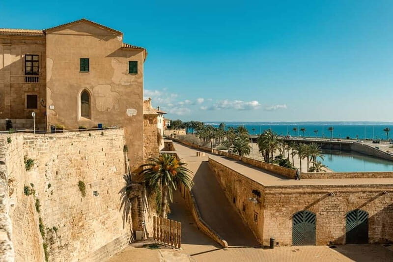Palma de Mallorca: Small-Group Tour & Fast-Track Cathedral - Practical Details That Matter