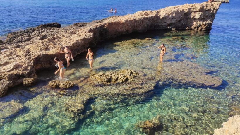 Palma de Mallorca: SmallGroup Tour by Locals in Hidden Coves - An Authentic Look at Mallorca’s Hidden Coast
