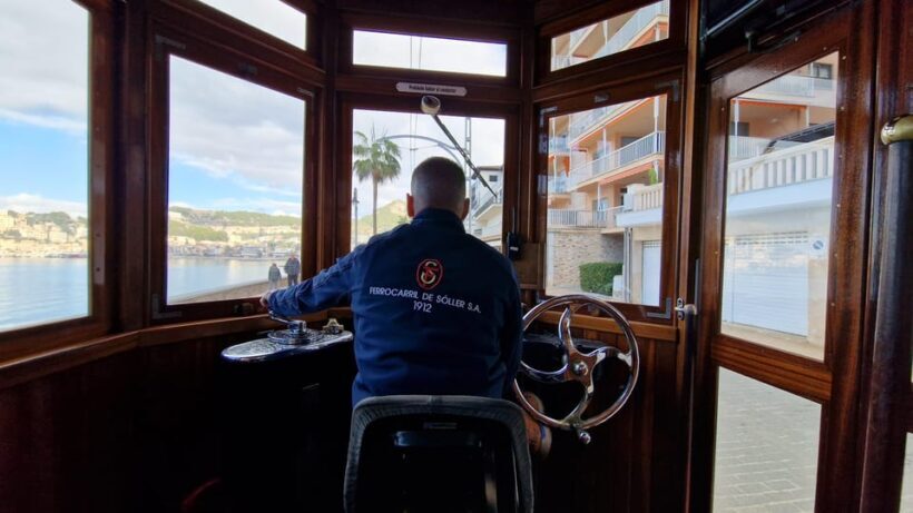 PALMA DE MALLORCA & SOLLER MIT BAHN & STADTFÜHRUNG ab Palma - Who Will Love This Tour?