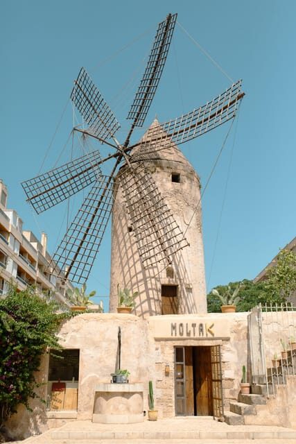 Palma de Mallorca: Spanish Cooking Experience - Key Points