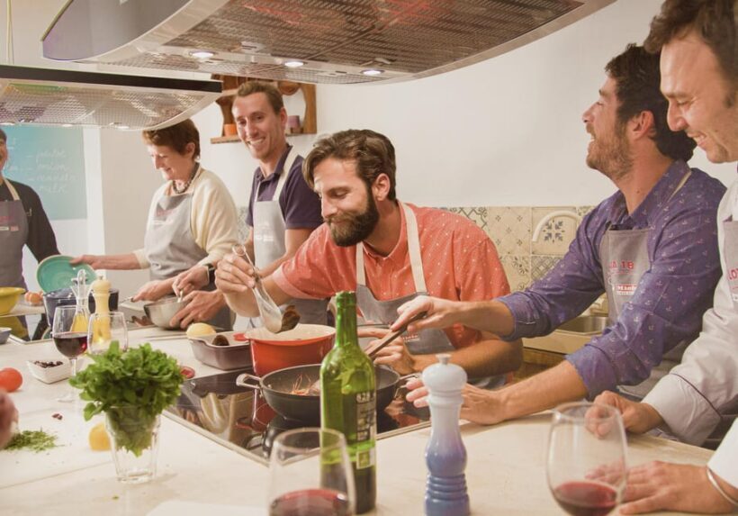 Palma de Mallorca: Spanish Cooking Experience - Practical Tips for Travelers
