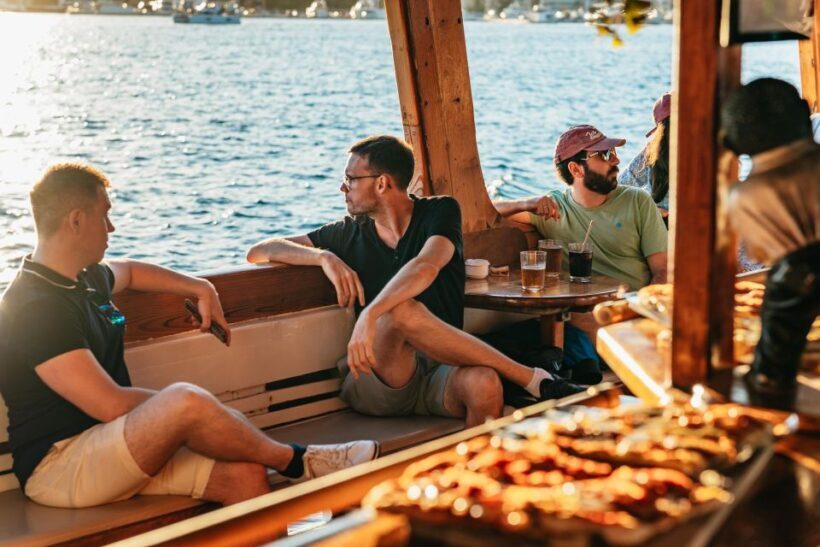 Palma de Mallorca: Sunset Boat Tour with DJ and Dance Floor - Final Thoughts