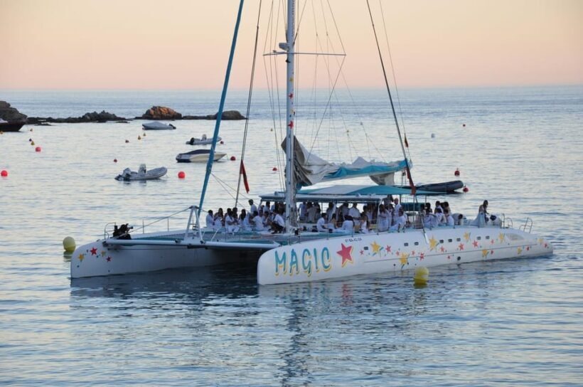 Palma de Mallorca: Sunset Sailing Catamaran Trip with Drink - A Relaxed Sunset Sail in Palma de Mallorca: What You Need to Know