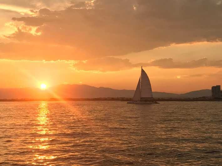 Palma de Mallorca: Sunset Sailing Catamaran Trip with Drink - Who This Experience Suits Best