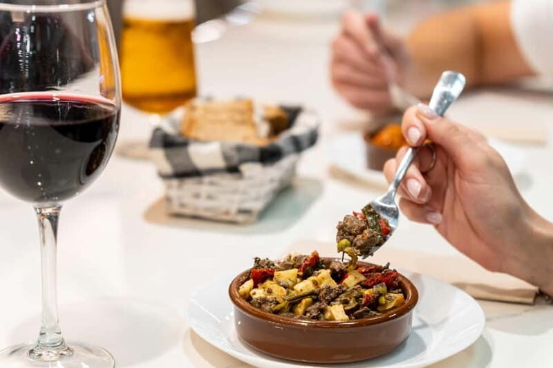 Palma de Mallorca: Traditional Mallorcan Food Tour - An Honest Look at the Palma Food Tour