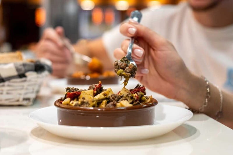 Palma de Mallorca: Traditional Mallorcan Food Tour - Practical Tips for Travelers