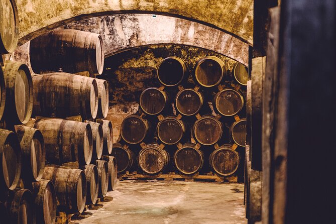 Palma Distillery Tour with 3 Spirits and Gourmet Tapas Tasting - An Inside Look at the Palma Distillery Tour